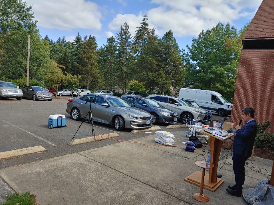 Album – Korean Evangelical Church of Portland