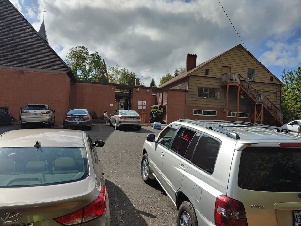 Album – Korean Evangelical Church of Portland